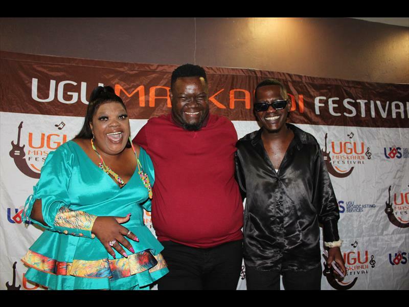 Exciting line-up of artists for Maskandi festival | South Coast Herald