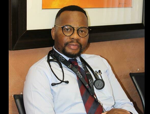 New physician joins Margate hospital | South Coast Herald