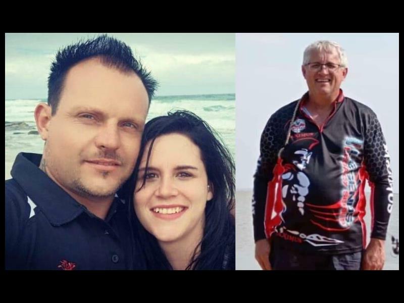 Swimmers drown despite rescue efforts | South Coast Herald