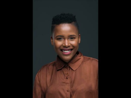 Lead role for local actress | South Coast Herald