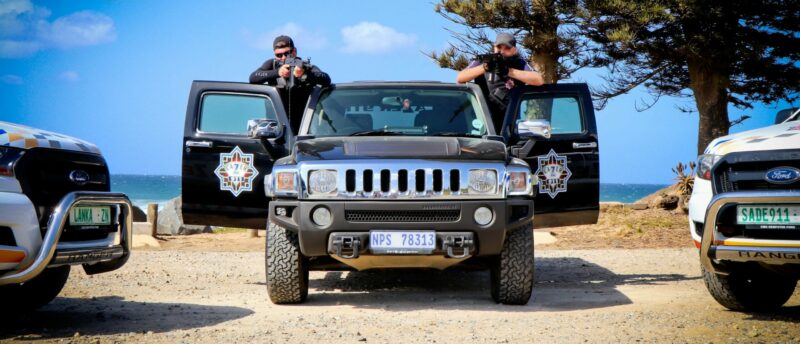 Leading the way in rapid response security on the South Coast | South ...