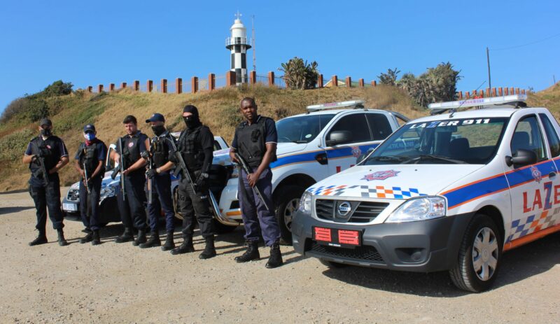 Leading the way in rapid response security on the South Coast | South ...