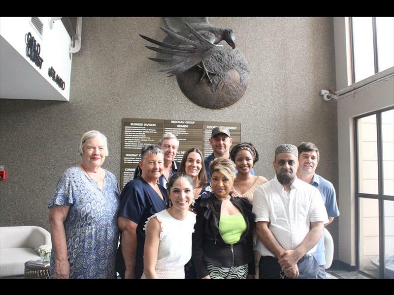 Peace walk for unity this Friday | South Coast Herald