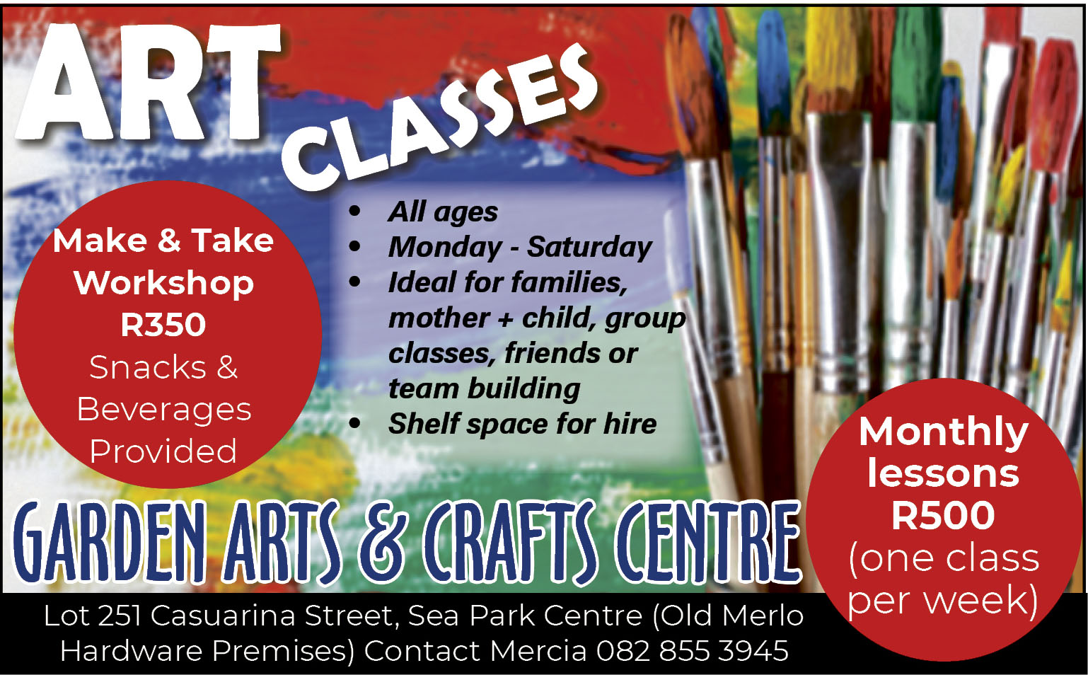 Food, Fun & Adventure | South Coast Herald