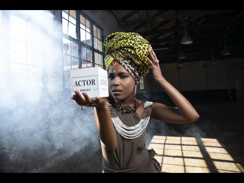 New lead role excites actress | South Coast Herald