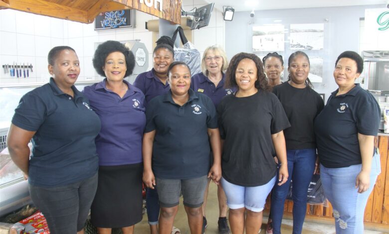 Sensational seafood for all seasons | South Coast Herald