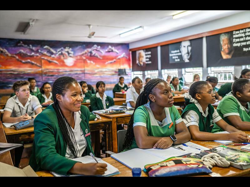 Pietermaritzburg Girls’ High School: Promoting excellence | South Coast ...