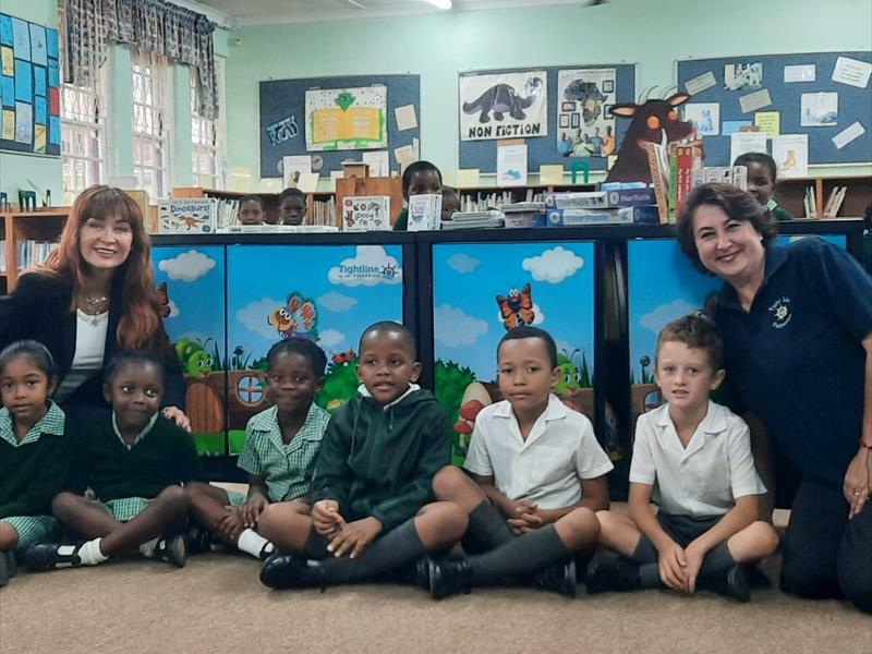 Nine wicket win for Margate Primary's U13s | South Coast Herald