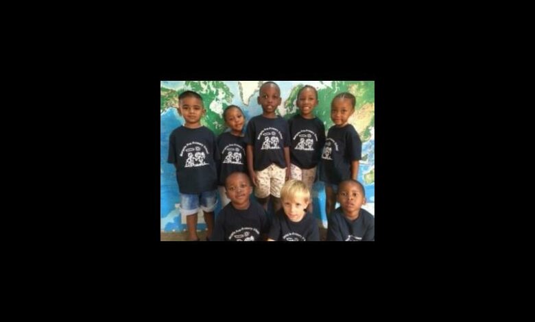 Margate Primary preps for swimming gala | South Coast Herald