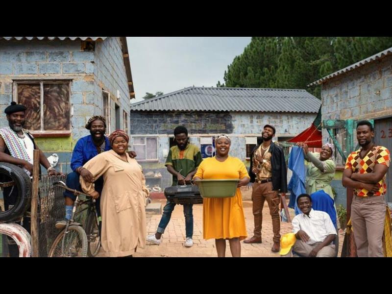 Actor makes cast in drama series | South Coast Herald