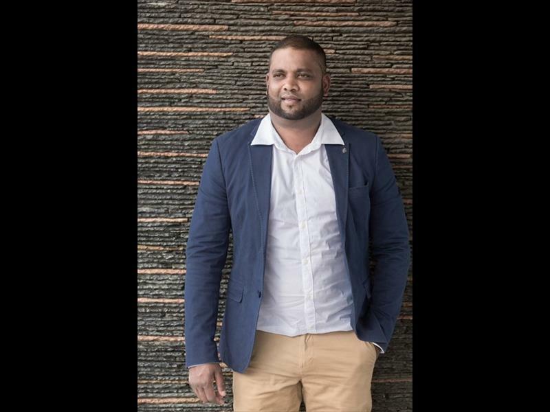 Add hope, plant a tree | South Coast Herald