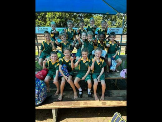 Busy sports week for Izotsha | South Coast Herald