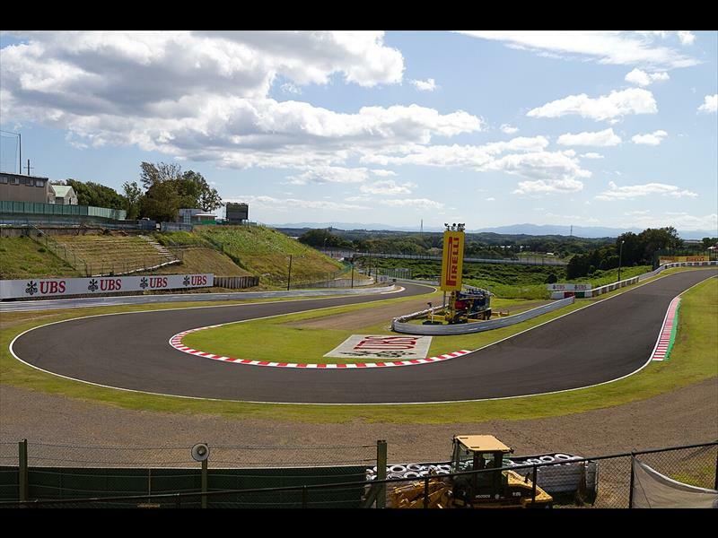 Max proves mighty in Japan again | South Coast Herald