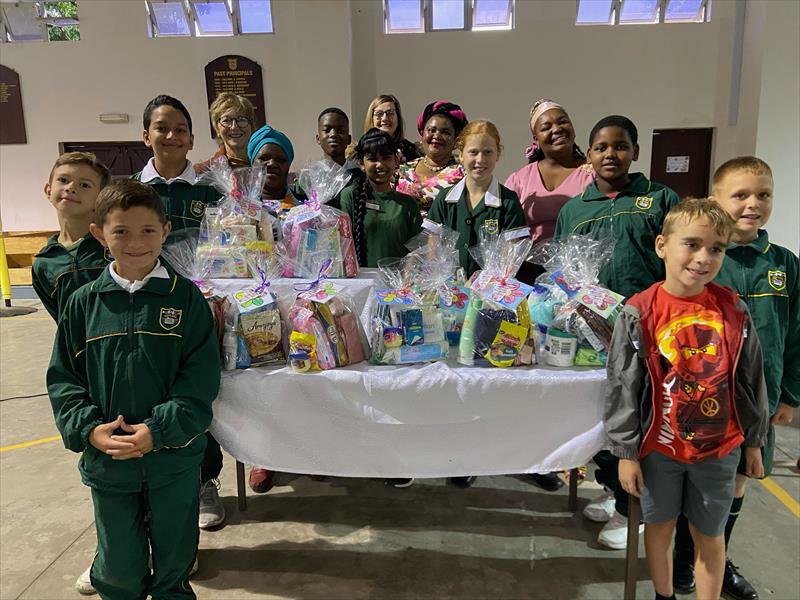 Jam-packed sports week for Izotsha | South Coast Herald