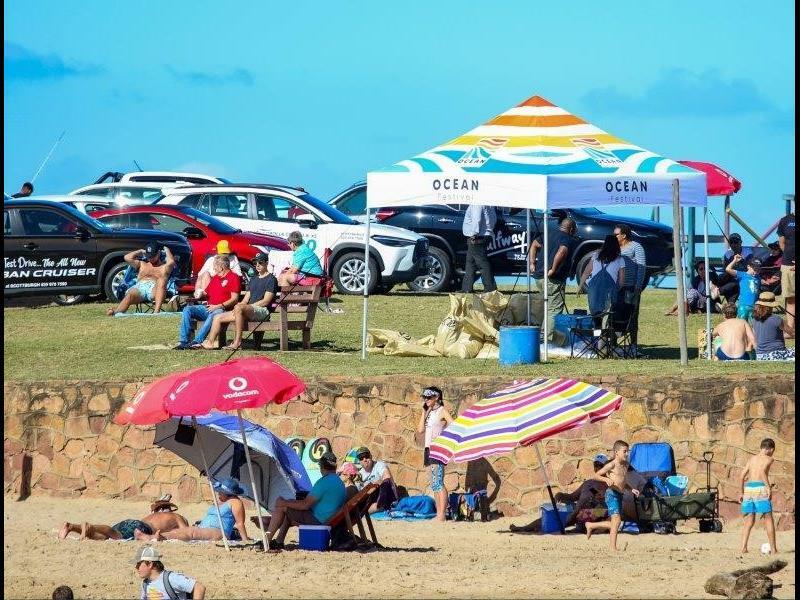 Get ready to celebrate the ocean | South Coast Herald