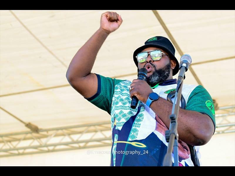 South Coasters elected to MK presidential task team | South Coast Herald