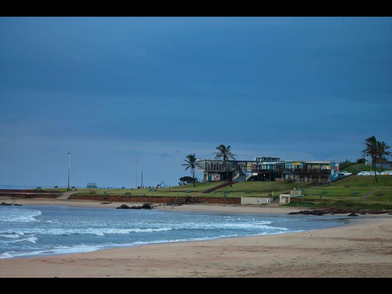 Search continues for man missing off Scottburgh beach | South Coast Herald