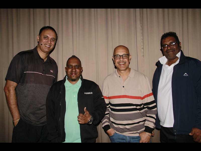 Hilarity reigns at Dingalings show | South Coast Herald