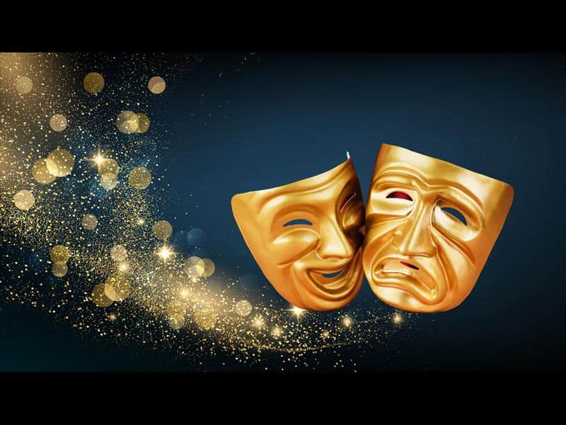 Musical comedy show coming up soon | South Coast Herald