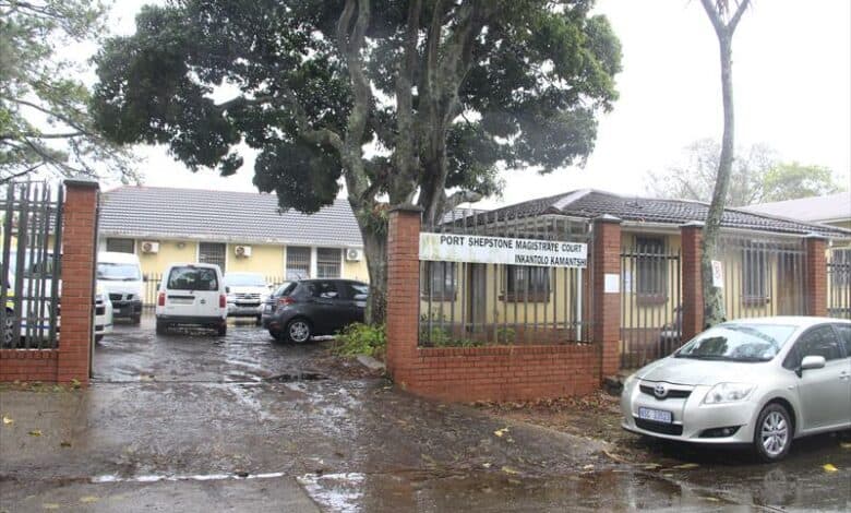 Public Works silent on unpaid police pound rent | South Coast Herald
