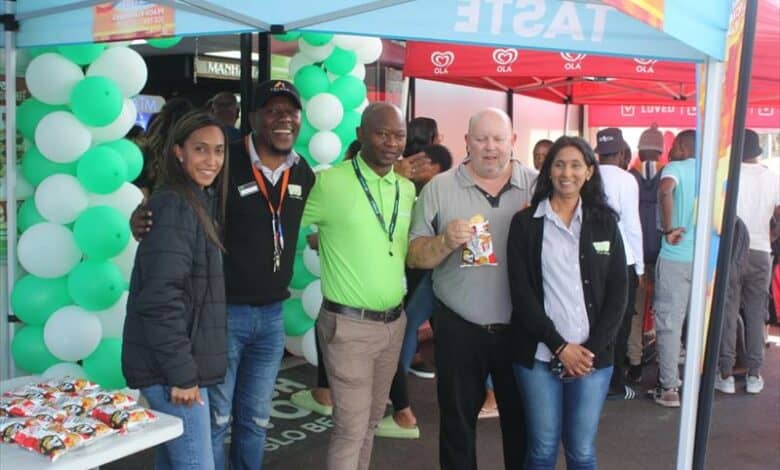 Astron garage celebrate two years | South Coast Herald