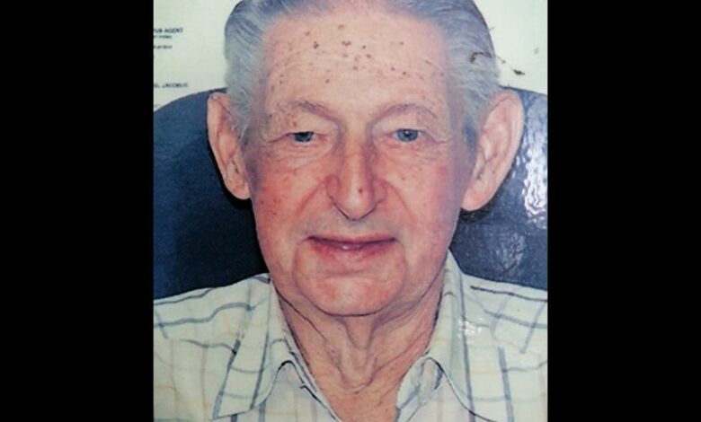 TRIBUTE - Abrie Spies: 'A big tree has fallen' | South Coast Herald