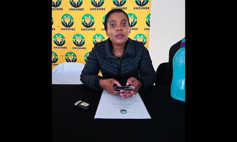 Unions question Ugu's 'new' MM | South Coast Herald