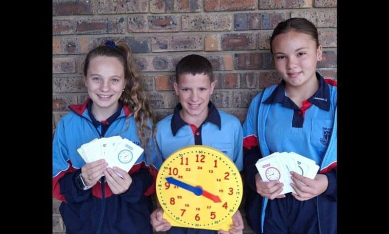 Kosbare tyd vir Suidies | South Coast Herald