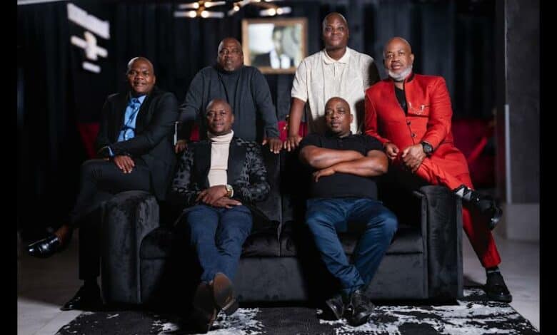 Sheppie based reality show hits screens | South Coast Herald