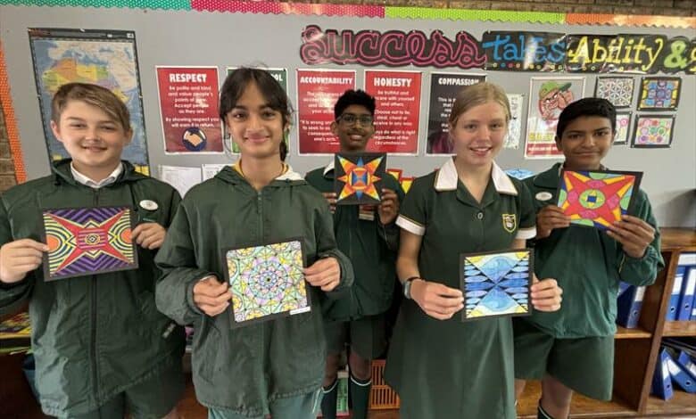 Izotsha's cricketers excel | South Coast Herald