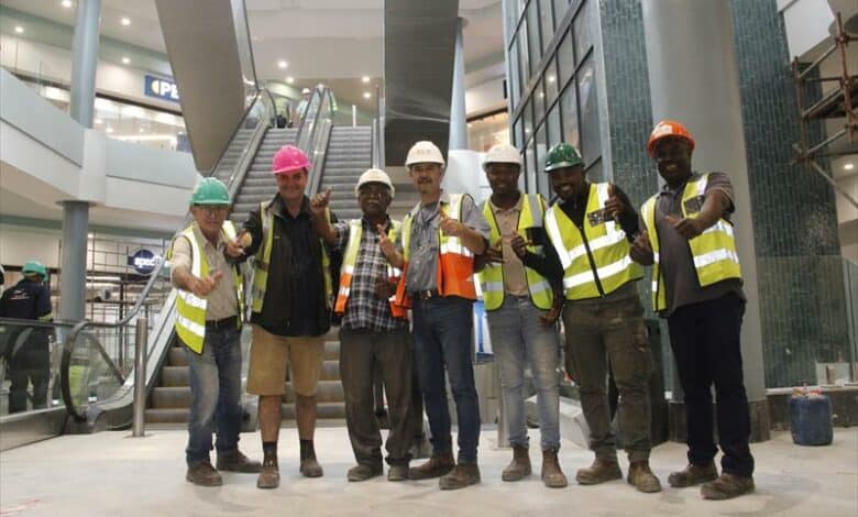Port Shepstone Mall opens today | South Coast Herald