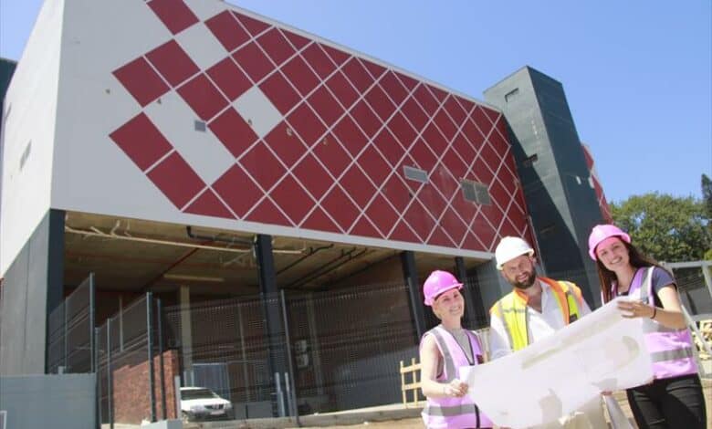 New Port Shepstone mall to open soon | South Coast Herald
