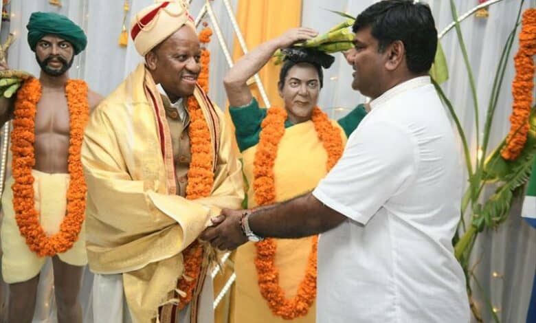 Indentured Indian workers anniversary observed | South Coast Herald