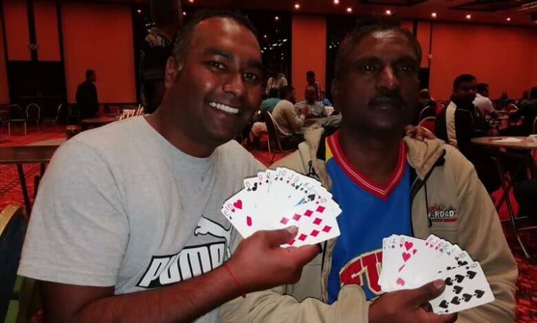 Prize money up for grabs at thunee contest | South Coast Herald