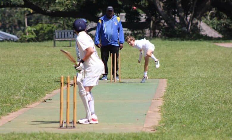 Seth all set for Kearsney cricket | South Coast Herald