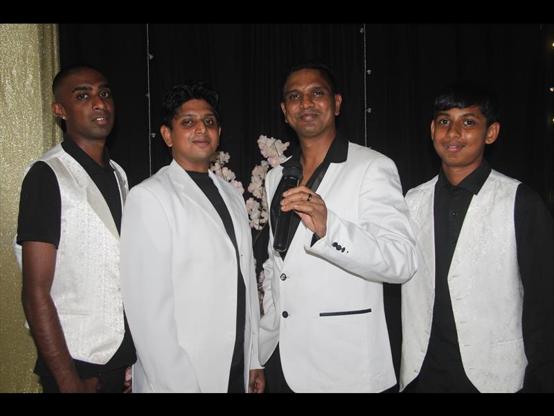 Temple's fundraiser successful | South Coast Herald