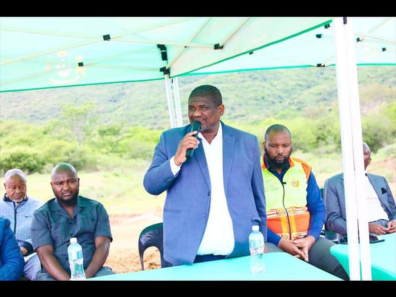 R220m bridge to link Umzumbe and Umuziwabantu | South Coast Herald