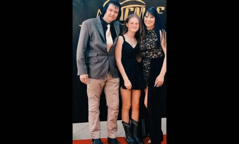 Double win for gospel artist | South Coast Herald