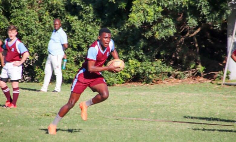 Sports triumphs at Sheppie High | South Coast Herald