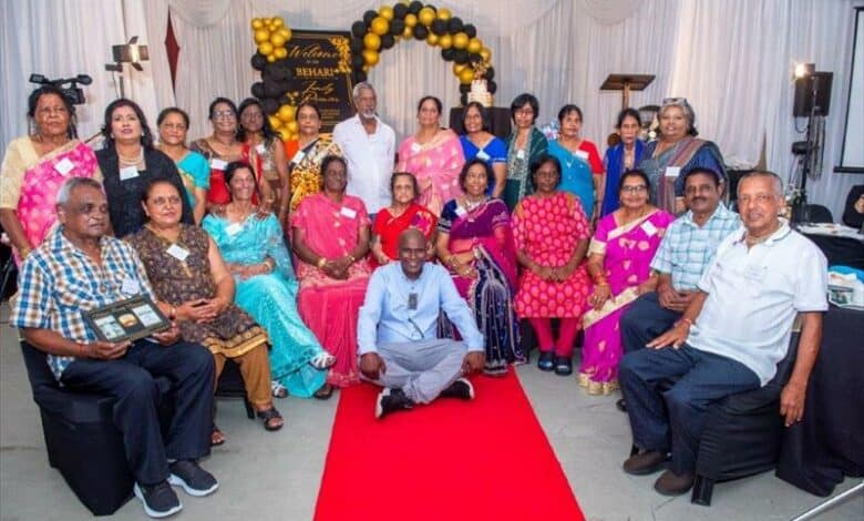 Behari family celebrates 120 year legacy | South Coast Herald