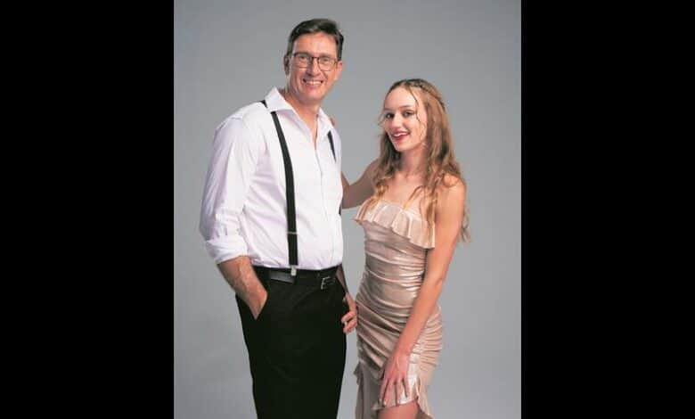 Classical hits and bad dad jokes soon | South Coast Herald