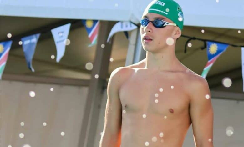 Everraud breaks Zone IV record | South Coast Herald