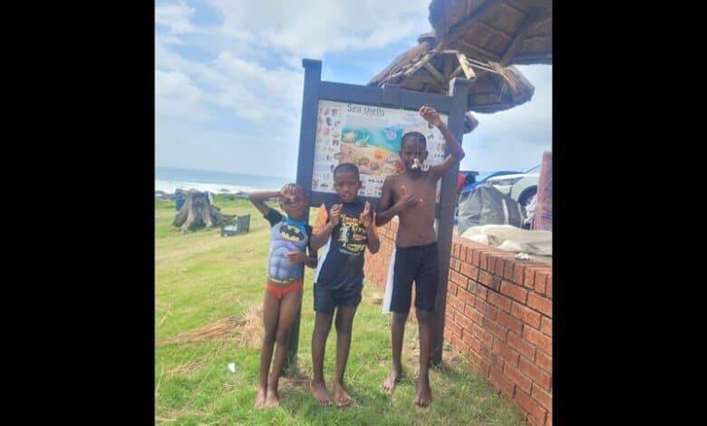 New signage makes a difference | South Coast Herald