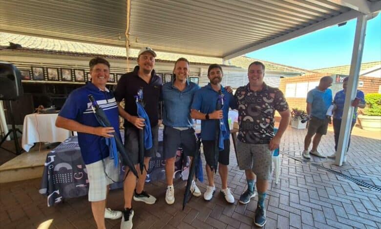 Beekman (not John) and team win alliance | South Coast Herald
