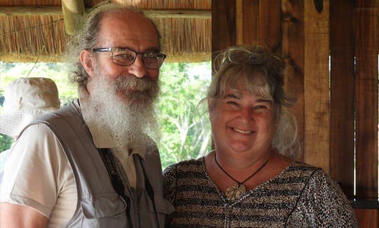 Conservancies succeed against the odds | South Coast Herald