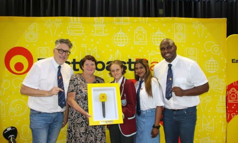 Sheppie High's spirit reigns | South Coast Herald