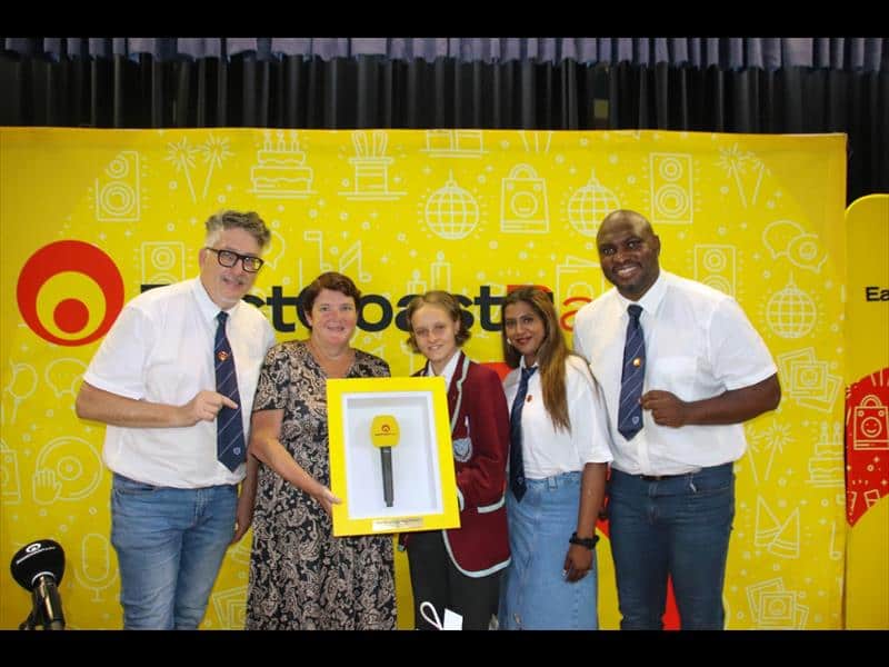 Sheppie High's spirit reigns | South Coast Herald