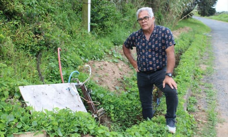 Patrollers needed to curb cable theft in Park Rynie | South Coast Herald