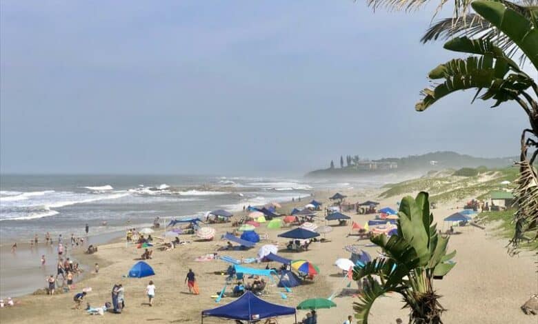 Top reasons to visit a Blue Flag beach | South Coast Herald