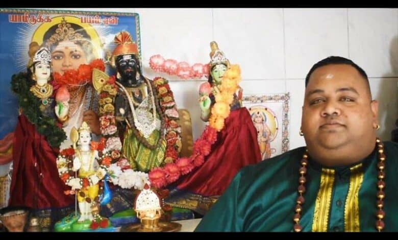 Acclaimed singer to perform at Umbango Temple | South Coast Herald